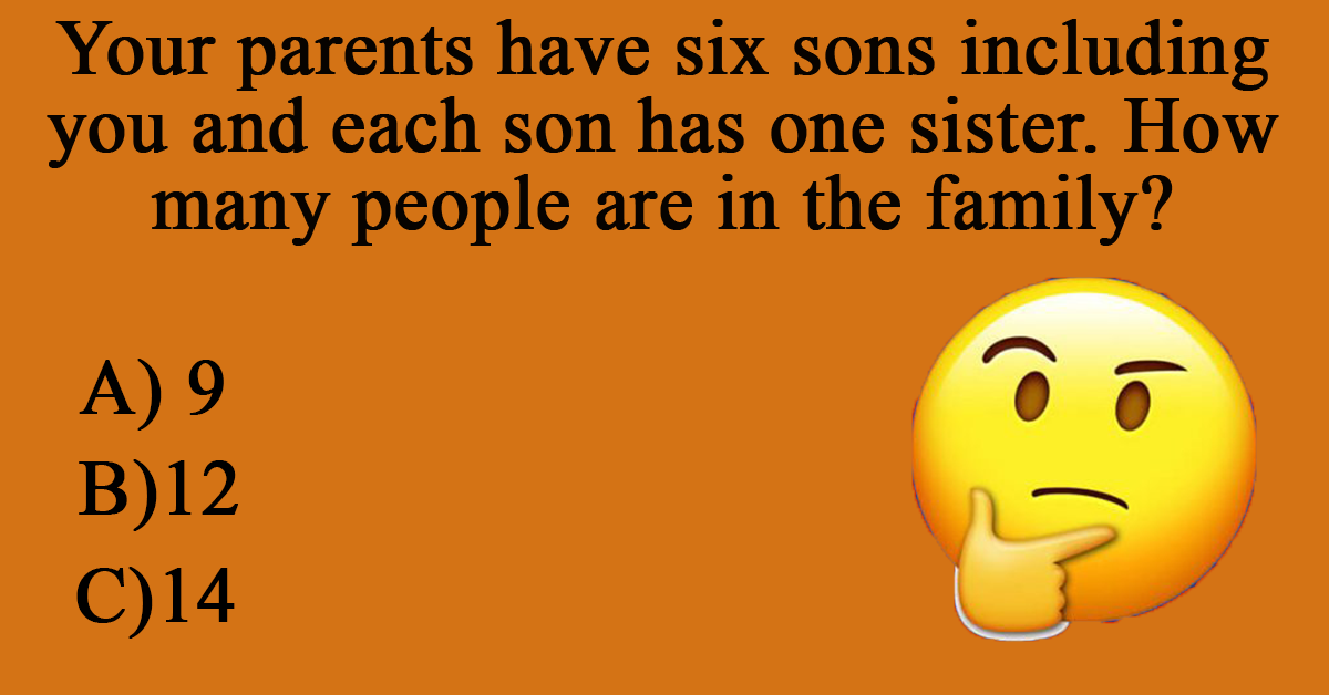 Simple Riddle Can You Solve This Riddle Holidravel